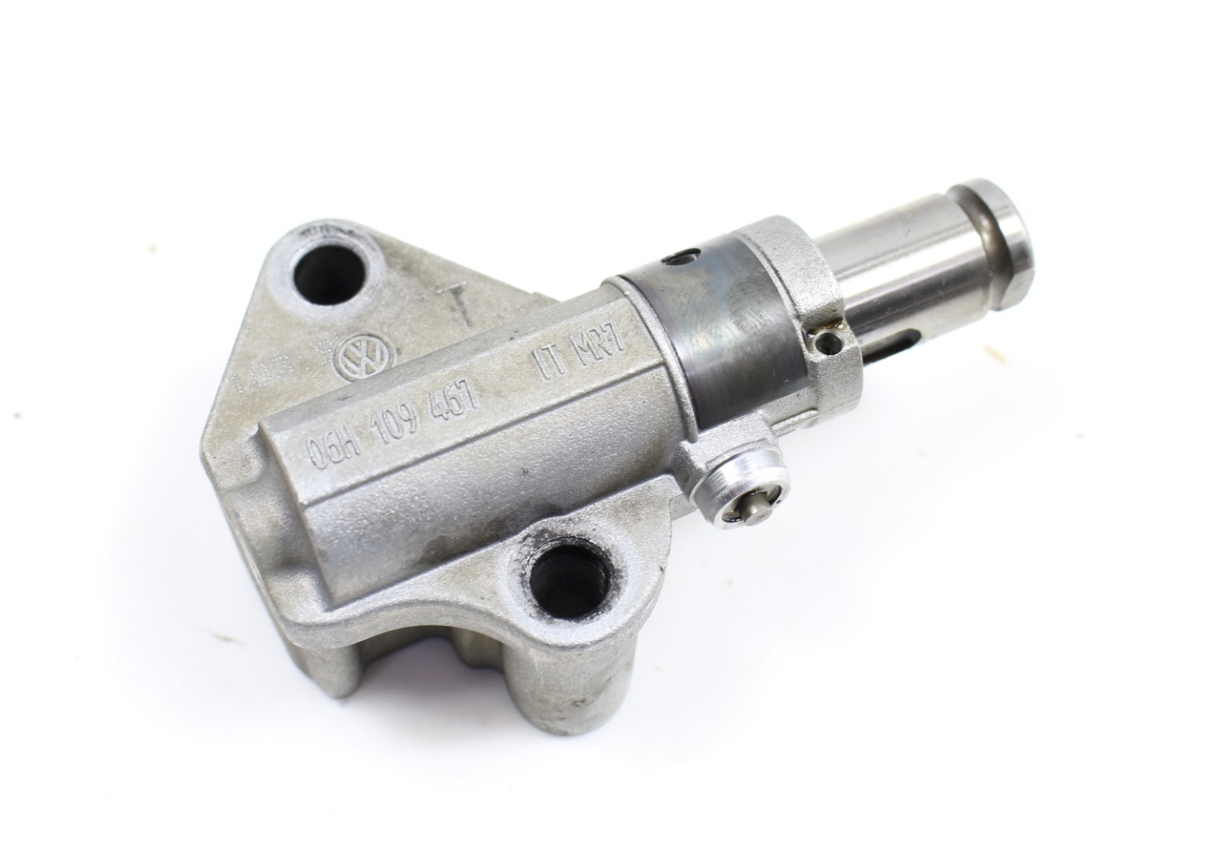 Audi Timing Chain Tensioner Fault | GDL Automotive | Mechanic Hornsby ...