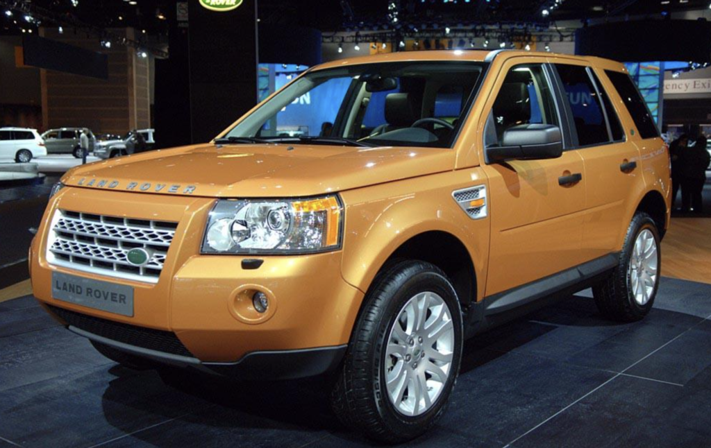 Land Rover Freelander Review | GDL Automotive | Mechanic Hornsby ...