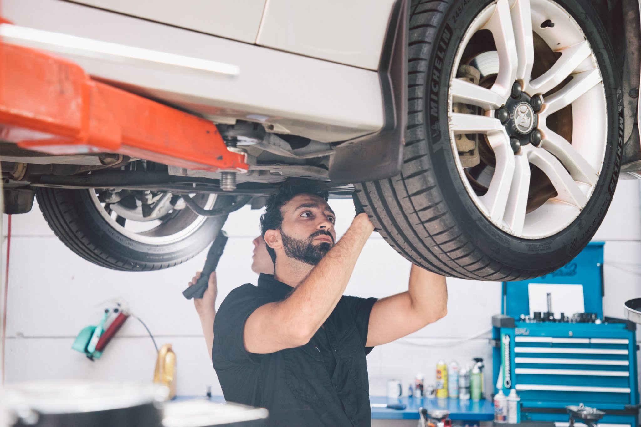 GDL Automotive | Mechanic Sydney | Jeep & Land Rover Experts