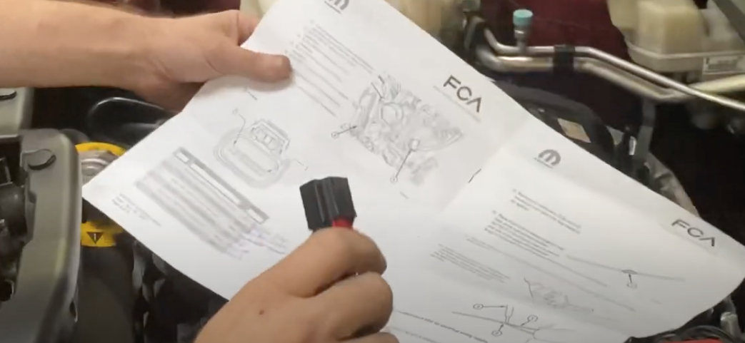 Jeep Patriot Throttle Body Wiring | GDL Automotive | Mechanic Hornsby ...