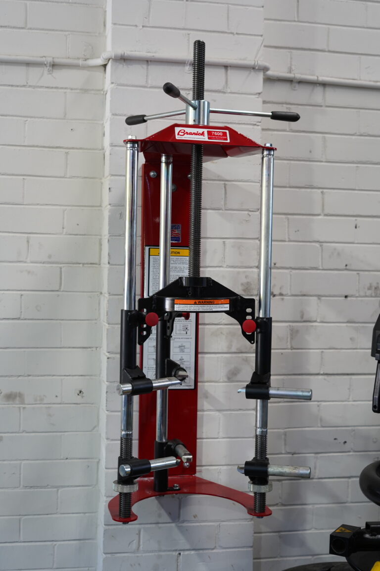 Coil Spring Removal: A Guide to Coil Spring Compressors | GDL ...