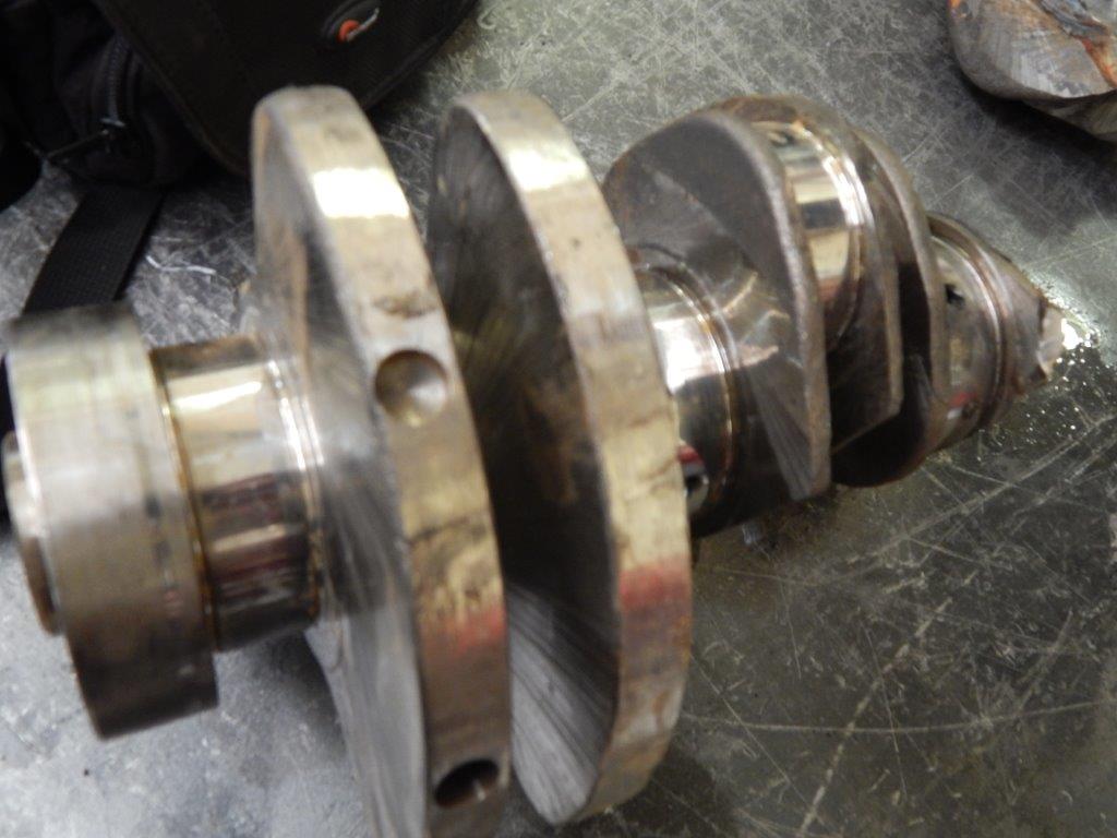 Land Rover 3.0L TDV6 Engine Problems | GDL Automotive | Mechanic ...